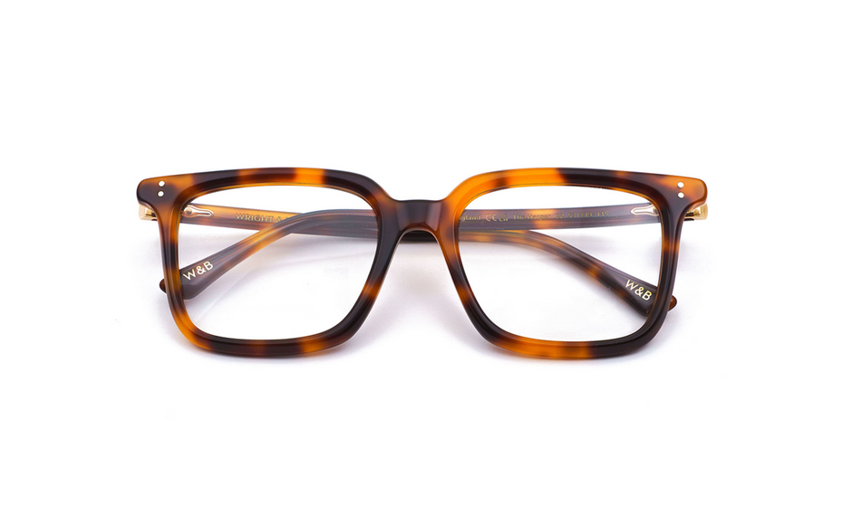 Collections – Wright & Bailey London