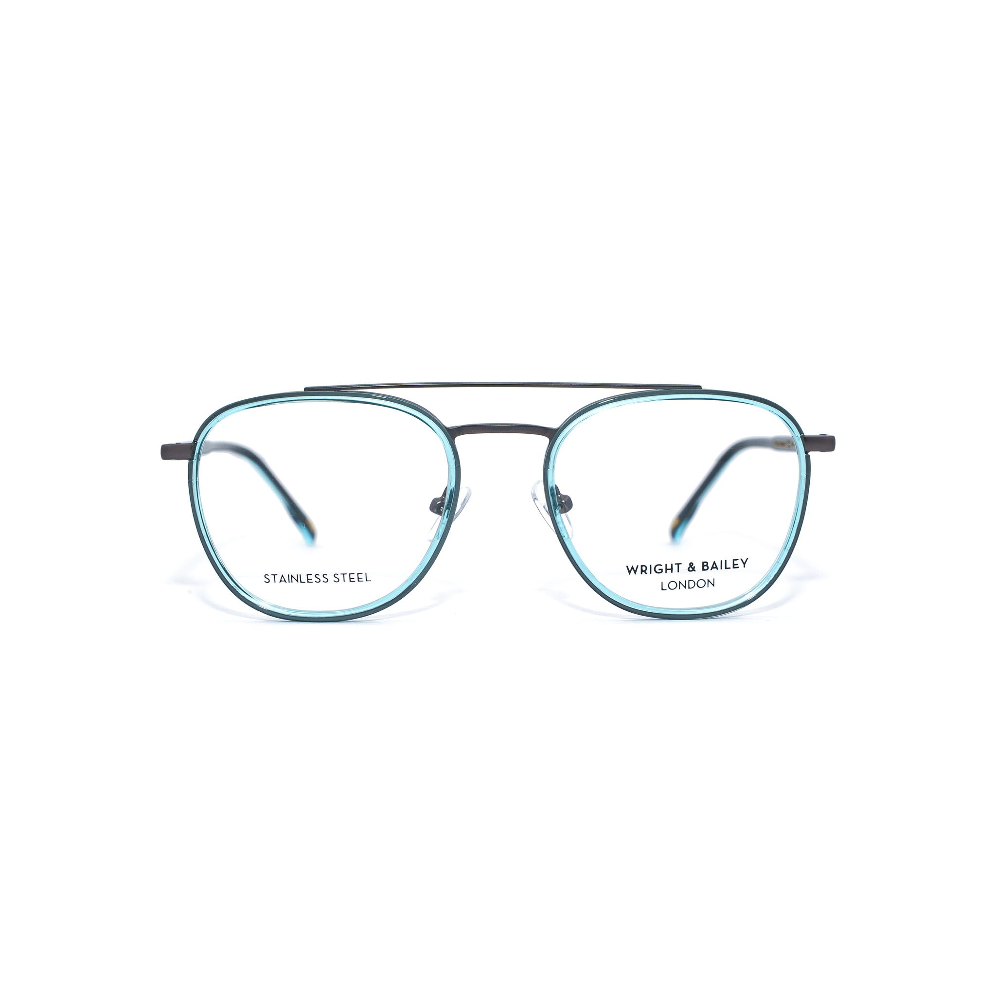 The Gleason – Wright & Bailey London