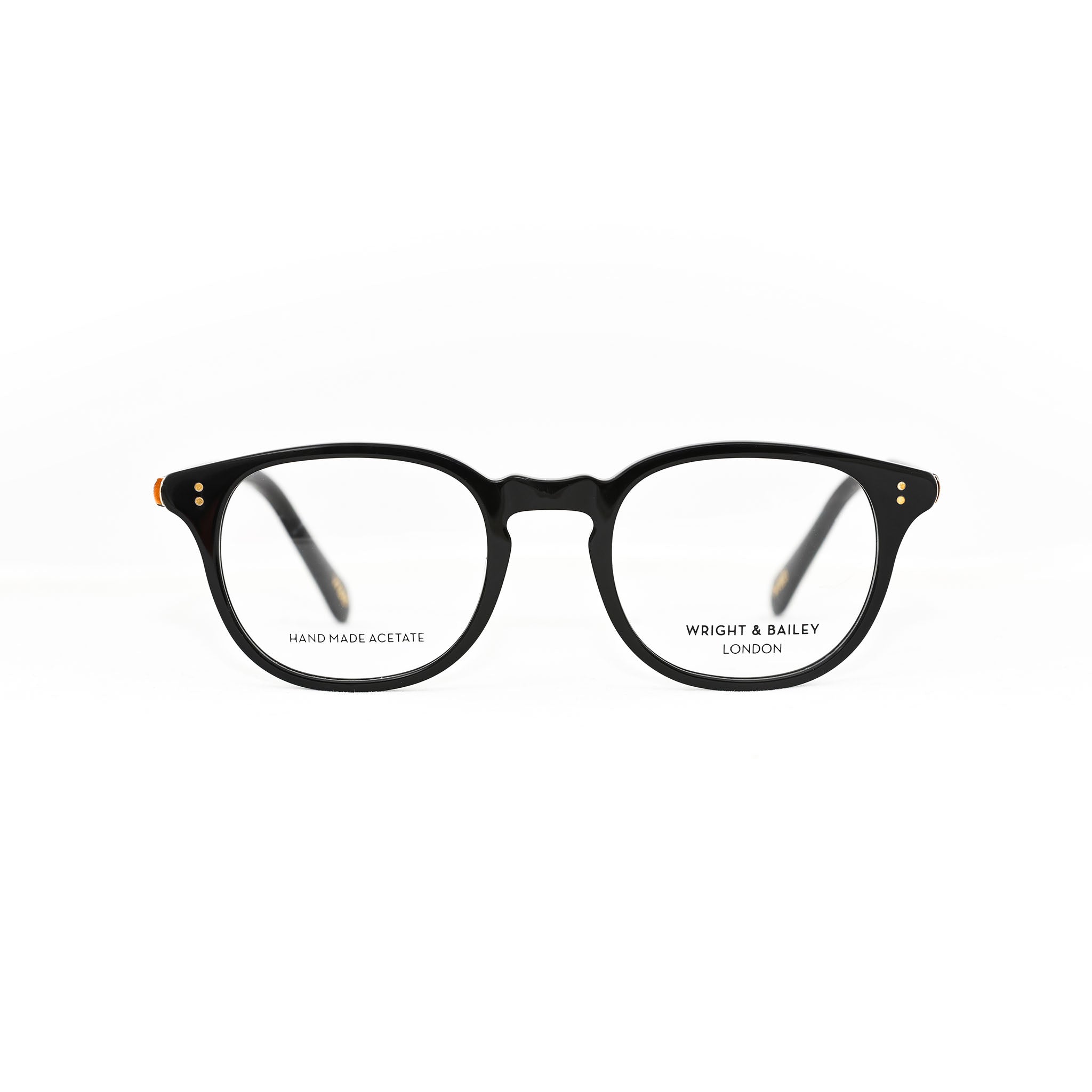 The Grant – Wright & Bailey London